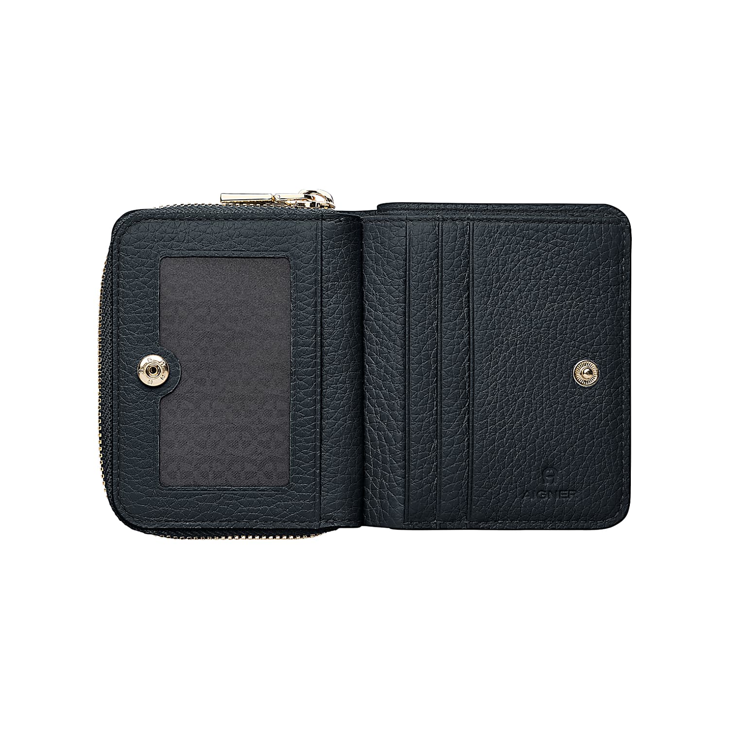 Ivy wallet ink - Wallets - Women - AIGNER Club