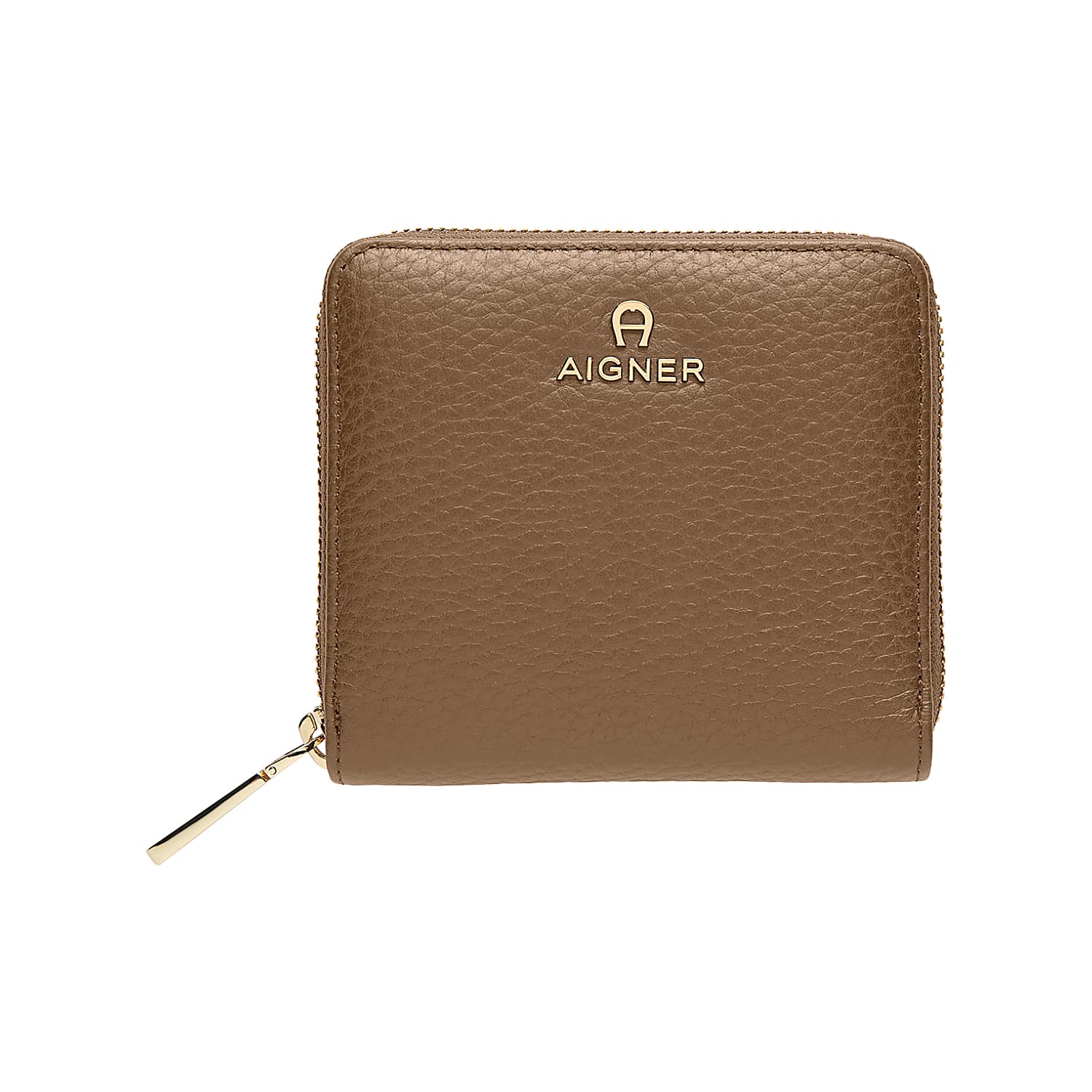 IVY combination wallet caribou brown - Wallets - Women - AIGNER Club
