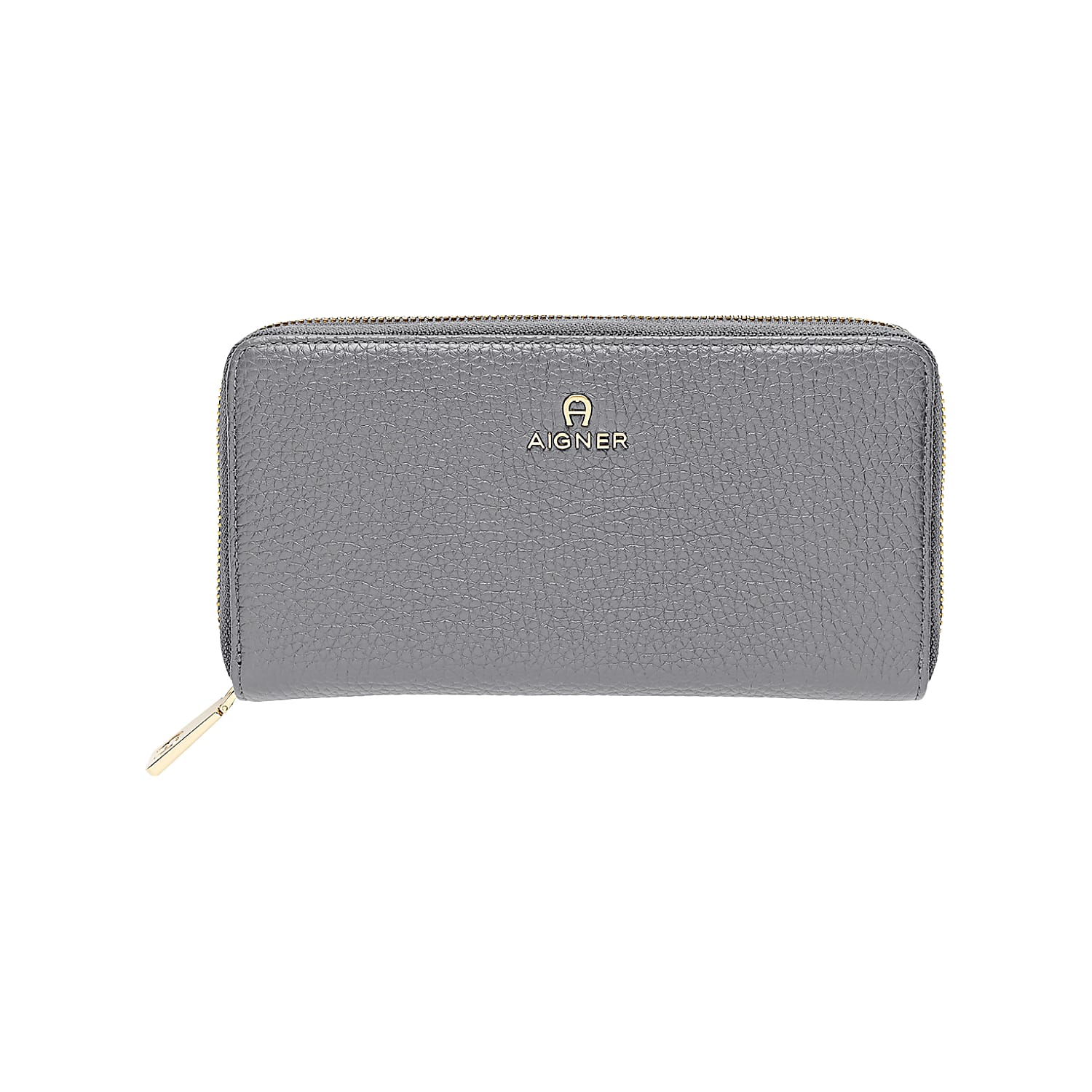 IVY Bill- and Card Case industrial grey - Wallets - Women - AIGNER Club