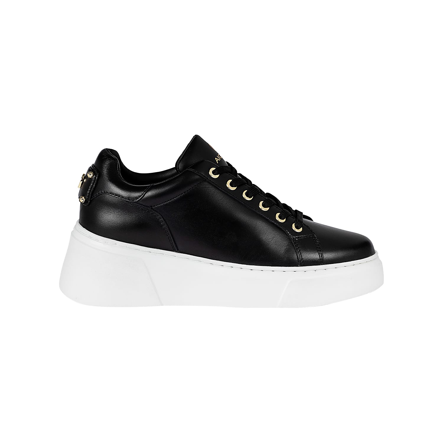 Elaine Sneaker Black - Schuhe - Damen - AIGNER Club