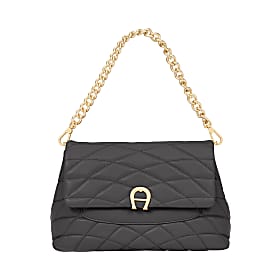 Classy leather bags for women online - Aigner