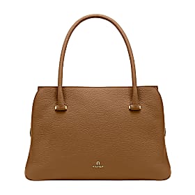 Classy leather bags for women online - Aigner