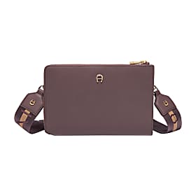 Leather accessoires for women online - Aigner