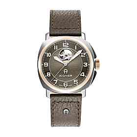 Premium watches for men online - Aigner