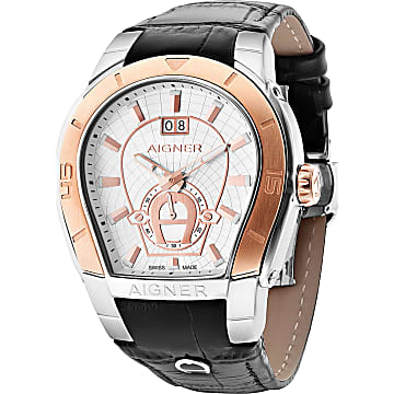 WATCH PALERMO multicolour - Watches - Men - Aigner