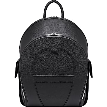 Backpack Rucksack L Black - Aigner