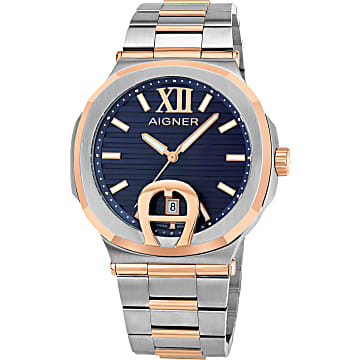 men's watch Taviano multicolour - Aigner