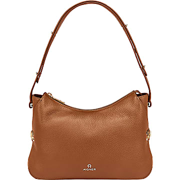 Milano Mini Bag S cognac brown - Bags - Special offers Women - Aigner