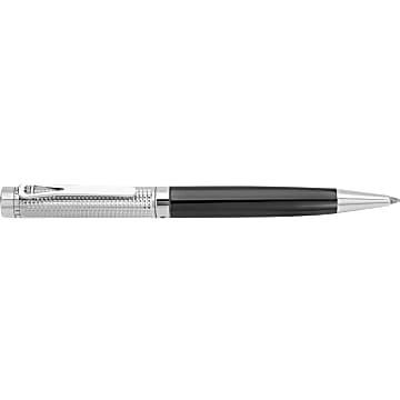 Pen Marco Gunmetal-Silver grey - Pens - Men - Aigner