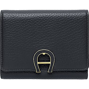 Milano Combination Wallet ink - Wallets - Special offers Women - Aigner