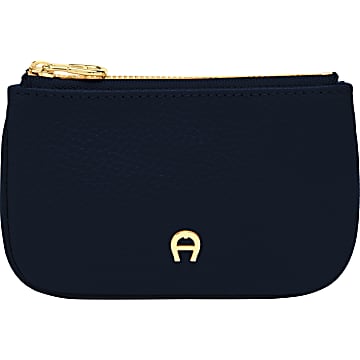 Fashion key case cosmic blue - Wallets - Women - Aigner