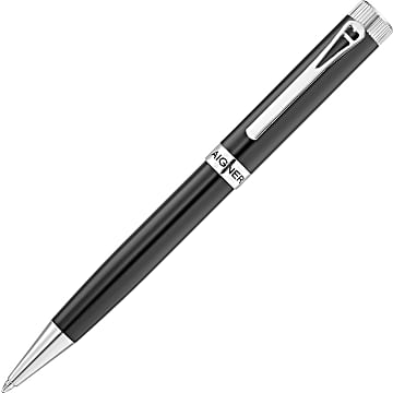 Pen black - Pens - Men - Aigner