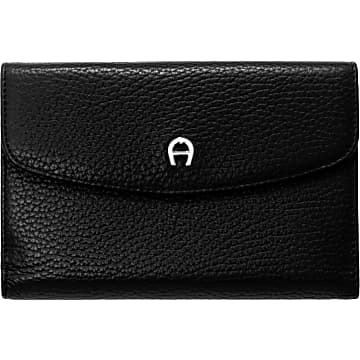 Classic Wallet black - Aigner