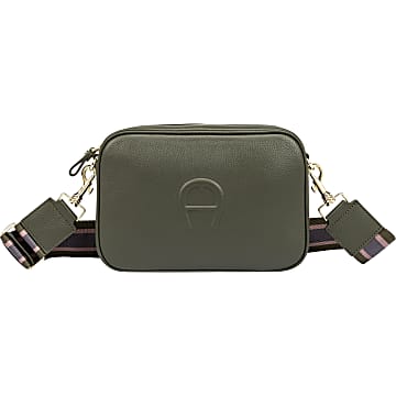 Nora Camera Bag S nature green - Aigner