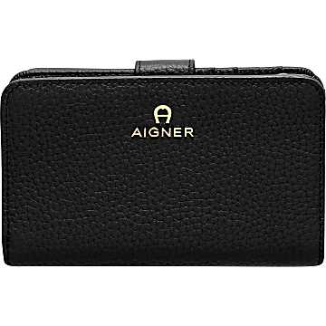 IVY COMBINATION WALLET black - Wallets - Women - Aigner