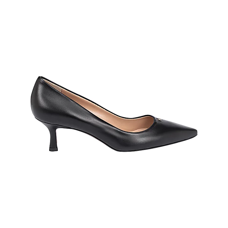 Eva Pumps Black - Schuhe - Damen - Aigner