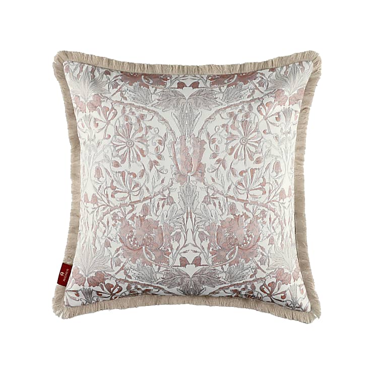 Kissenbezug SECRET 45 x 45 cm Vanilla Ice - Home & Living - Aigner