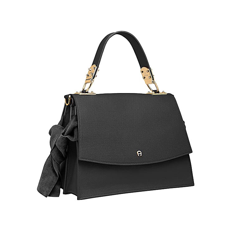 Emilia Handbag M black - Bags - Women - Aigner