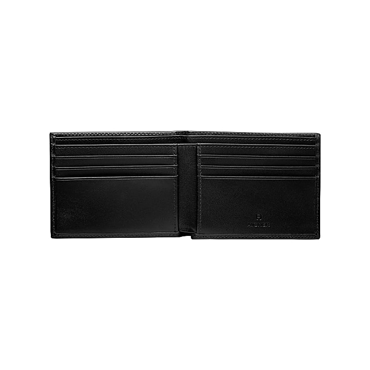 Basics Wallet black - Wallets - Men - Aigner
