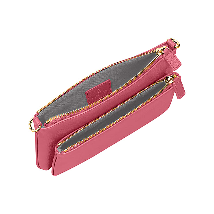 Ida shoulder bag S dusty rose - Bags - Women - AIGNER Club