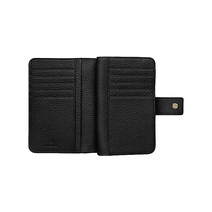 IVY COMBINATION WALLET black - Wallets - Women - Aigner