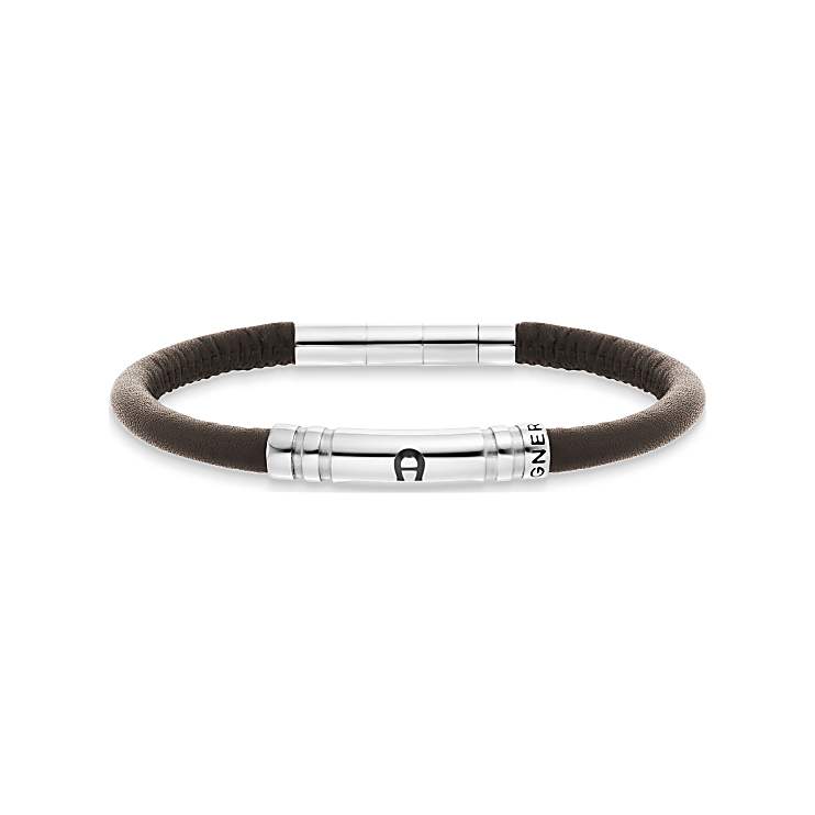 Aigner men's bracelet store