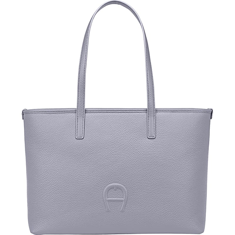 Nora Shopper L Dove - Taschen - Damen - AIGNER Club