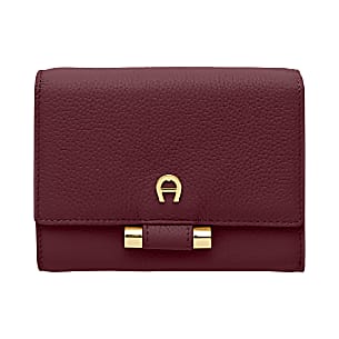 Luxury leather goods, fashion and accessories - AIGNER