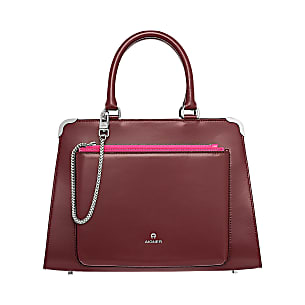 Luxury leather goods, fashion and accessories - AIGNER