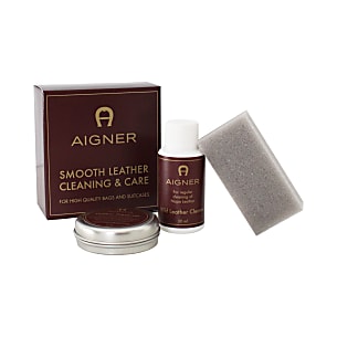 Luxury leather goods, fashion and accessories - AIGNER