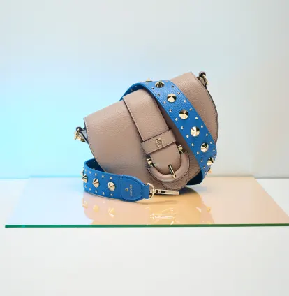 Luxury leather goods, fashion and accessories - AIGNER