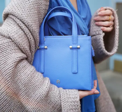 Luxury leather goods, fashion and accessories - AIGNER