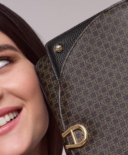 Luxury leather goods, fashion and accessories - AIGNER