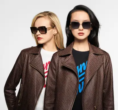 Luxury leather goods, fashion and accessories - AIGNER