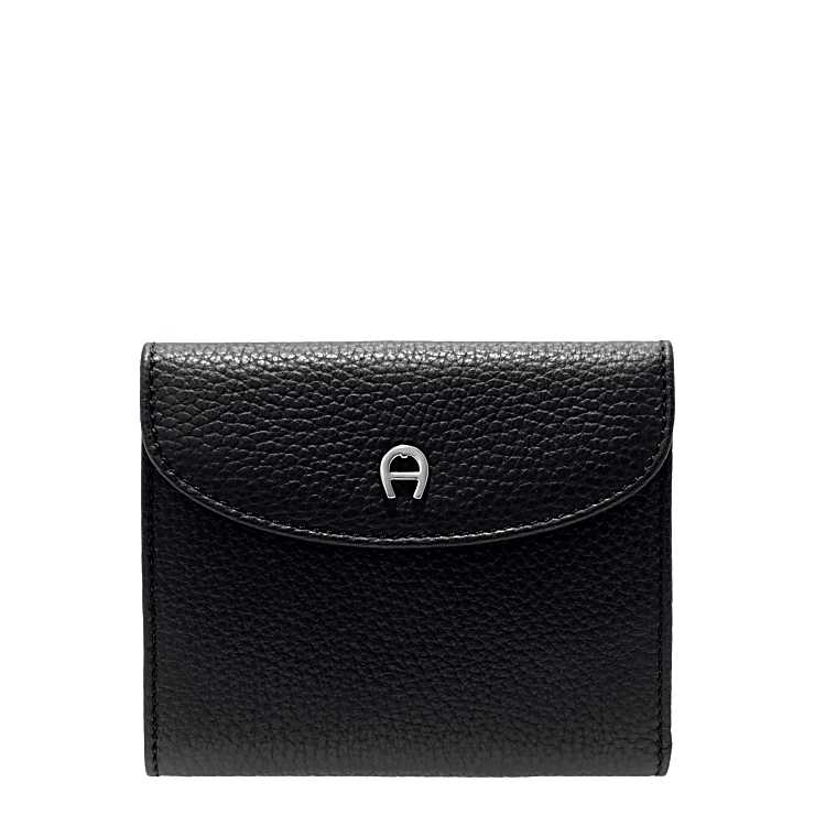Basics Combination wallet black - AIGNER